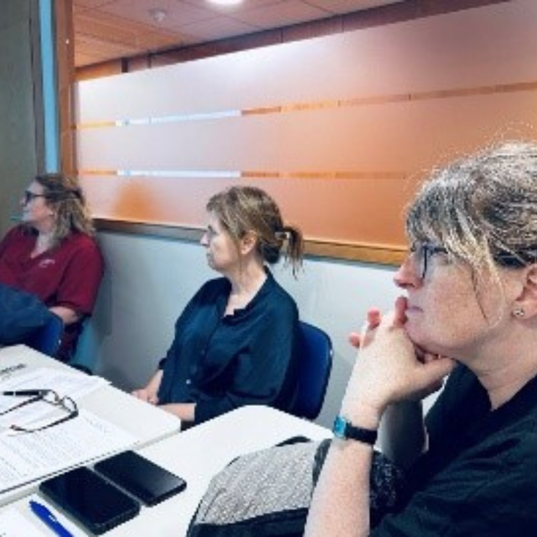 Digital Tools for Dementia Care in COMFORTage - COMFORTage